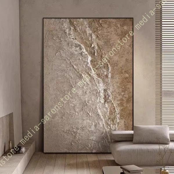 【発売日：2025年11月24日】高清鮮度印刷と易着安装画面の立体イメージ、インク印刷、キャンバスは防水、防湿、色あせ防止のものです!（ご注意：商品画像は、PCにより現物と色合いの相違が生じる場合がございますのでご了承ください!）（輸送中に...