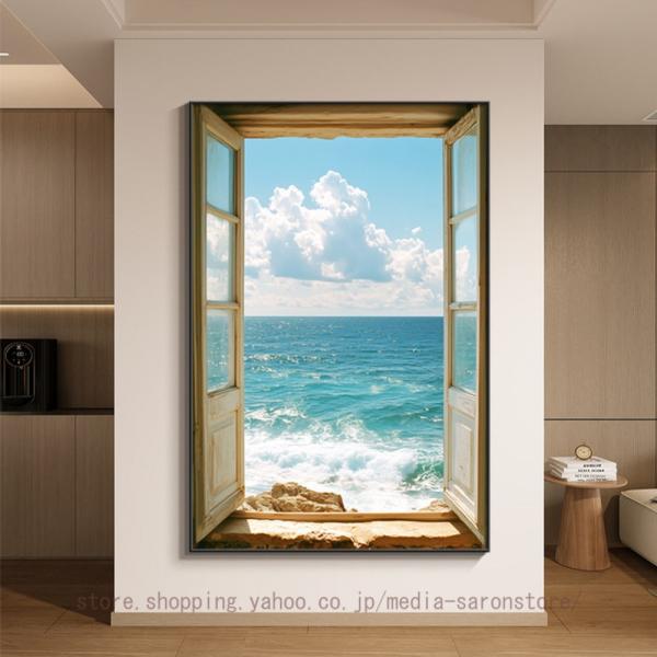 【発売日：2025年11月18日】高清鮮度印刷と易着安装画面の立体イメージ、インク印刷、キャンバスは防水、防湿、色あせ防止のものです!（ご注意：商品画像は、PCにより現物と色合いの相違が生じる場合がございますのでご了承ください!）（輸送中に...