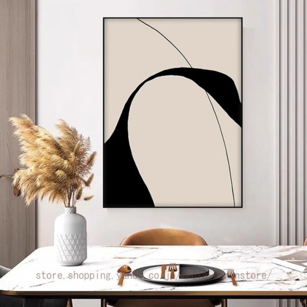 【発売日：2025年11月18日】高清鮮度印刷と易着安装画面の立体イメージ、インク印刷、キャンバスは防水、防湿、色あせ防止のものです!（ご注意：商品画像は、PCにより現物と色合いの相違が生じる場合がございますのでご了承ください!）（輸送中に...