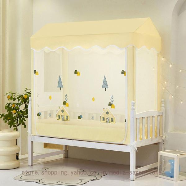 【発売日：2026年01月13日】【サイズ】ベッド内径 幅*長さ*天井高（cm）：A=60*120*141 B=60*200*141 C=70*120*145 D=70*140*145 E=70*150*145 F=80*150*147 G...