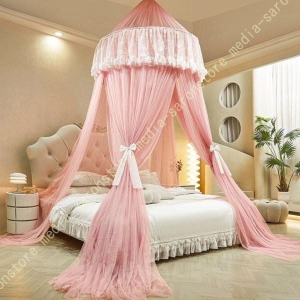 【発売日：2026年01月08日】【商品仕様】A=1.2mベッド対応 B=1.5mベッド対応 C=1.8mベッド対応 D=2.0mベッド対応 E=2.2mベッド対応【通気性の良いポリエステル生地を採用 】 軽量で通気性に優れるポリエステル素...