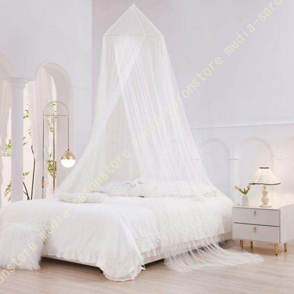 【発売日：2026年01月08日】【商品仕様】A=総高さ260cm・トップの直径65cm；B=総高さ280cm・トップの直径65cm；C=総高さ300cm・トップの直径65cm【通気性の良いポリエステル生地を採用 】軽量で通気性に優れるポリ...