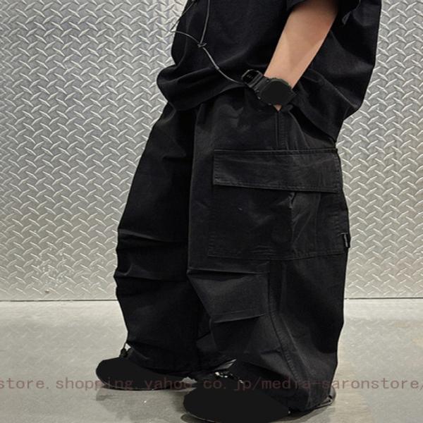 【発売日：2026年01月15日】カーゴパンツ ガールズ 女の子 男の子  キッズ 長ズボン 春 秋 子供 ズボン 女の子 ワイドパンツ ロングズボン スポーツ ゆったり商品内容：ズボン単品◎ワイドルーズシルエットのカーゴパンツ◎通気性良い...