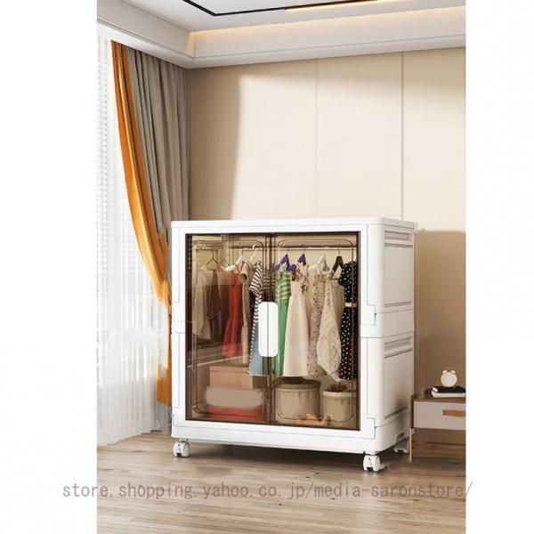 【発売日：2025年11月20日】サイズAタイプ：幅60cm×奥行34×高さ64cmBタイプ：幅60cm×奥行34×高さ95cmCタイプ：幅60cm×奥行34×高さ125cmDタイプ：幅60cm×奥行34×高さ156cm■省スペース：折りた...