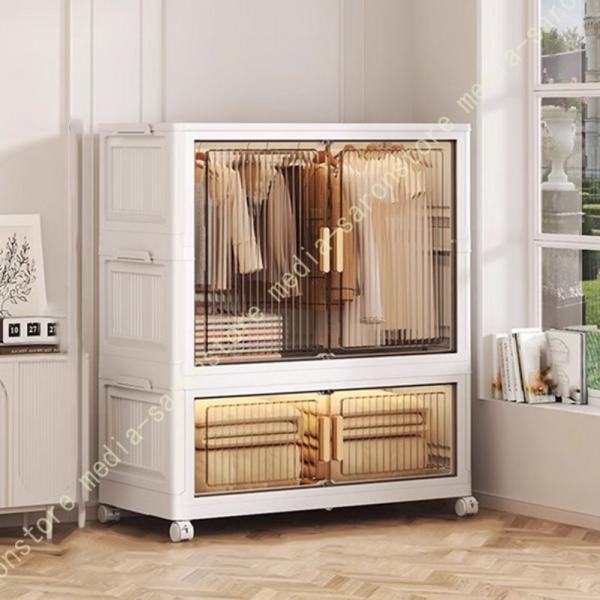 【発売日：2026年01月07日】★【サイズ】：正確な寸法は、このページの写真で確認できます!※測る位置によって、本体サイズの誤差が生じる場合がございます!ご了承下さい!■省スペース：折りたたみ式で、使わないときはコンパクトに収納できるため...