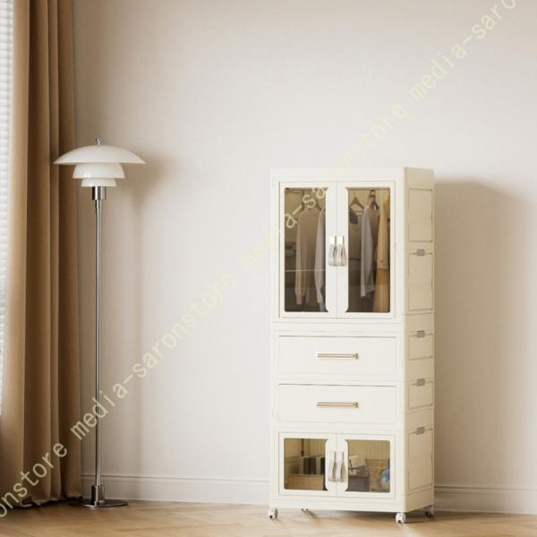 【発売日：2026年01月12日】★【サイズ】：正確な寸法は、このページの写真で確認できます!■省スペース：折りたたみ式で、使わないときはコンパクトに収納できるため、限られたスペースを有効に活用できます!狭い部屋やアパートでも最適です!■簡...