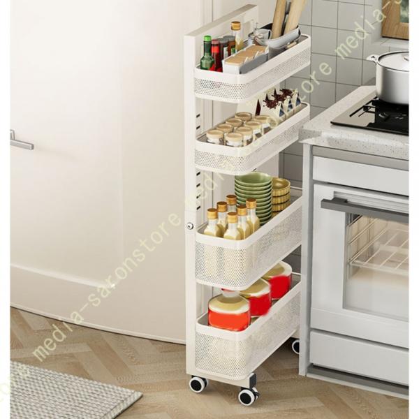 【発売日：2026年01月05日】商品の説明★簡単な組み立て工具不要の簡単な組み立てが可能です!パーツを差し込むだけで、短時間でしっかりとしたラックが完成します!初心者でも簡単に組み立てられるので、すぐに使用を開始できます!★頑丈で安定感の...