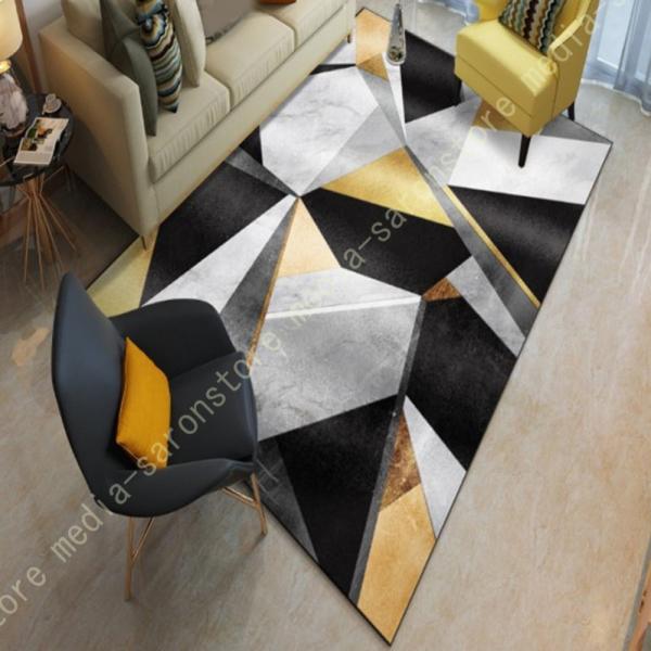 【発売日：2025年12月13日】■【商品説明】サイズ：60*90CM 80*120CM 100*160CM 120*180CM 140*200CM 160*230CM 200*300CM■【洗濯時のご注意】・洗濯機で洗う際はマット自体の傷...