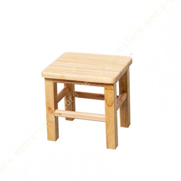 【発売日：2026年02月10日】材質：木製サイズ：直径25/30×高さ25/30/35/40/45cm▲天然木製ナチュラルな雰囲気で、さまざまな植物に合わせやすいフラワーラックです!より優しい空間に仕上げらます!▲インテリアに馴染む木目調...