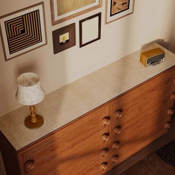 【発売日：2026年01月13日】★季節やイベント、気分によって簡単に変えられるので、いつもの食卓がもっと楽しくなりますよ! ★サッとテーブルにかけるだけで、和食にも洋食にも、どんな料理にも合います! またシンプルなデザインであれば、事務机...