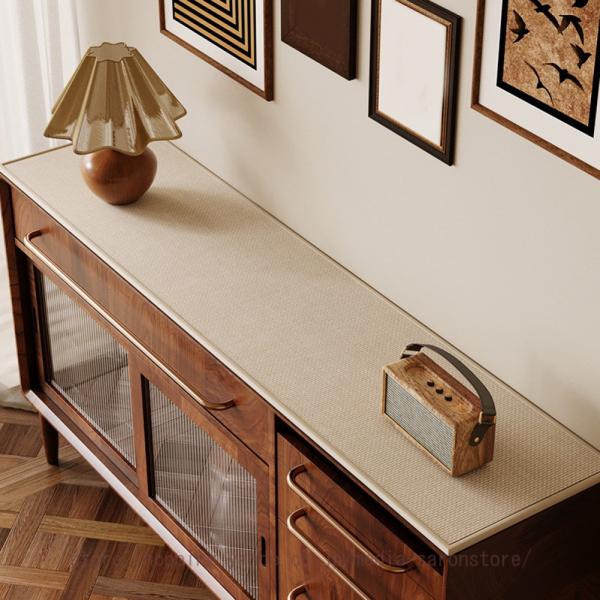 【発売日：2026年01月13日】★季節やイベント、気分によって簡単に変えられるので、いつもの食卓がもっと楽しくなりますよ! ★サッとテーブルにかけるだけで、和食にも洋食にも、どんな料理にも合います! またシンプルなデザインであれば、事務机...