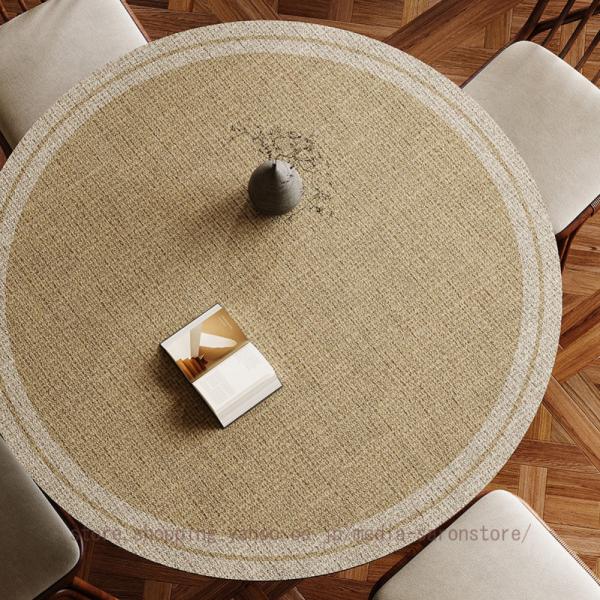 【発売日：2026年01月13日】★【汚れに強い撥水クロス】：お手入れ楽々!水の汚れ、油汚れ、簡単に消す!もっと楽に生活を楽にするように!★【耐久性バツグン・しっかりとした縫製】：耐久性にも優れているので、 ホテルやレストランなどのハードユ...