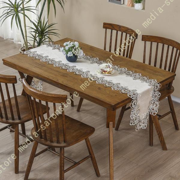 【発売日：2026年01月12日】★お手入れ簡単：簡単に洗浄、普段のお手入れは簡単な拭き取りで十分です!★適用場所：レストラン食卓飾り、キッチン、ティーテーブル、カフェテーブル、キャビネット、ドレッサー、ダイニングルーム、書斎、寝室 、ベッ...