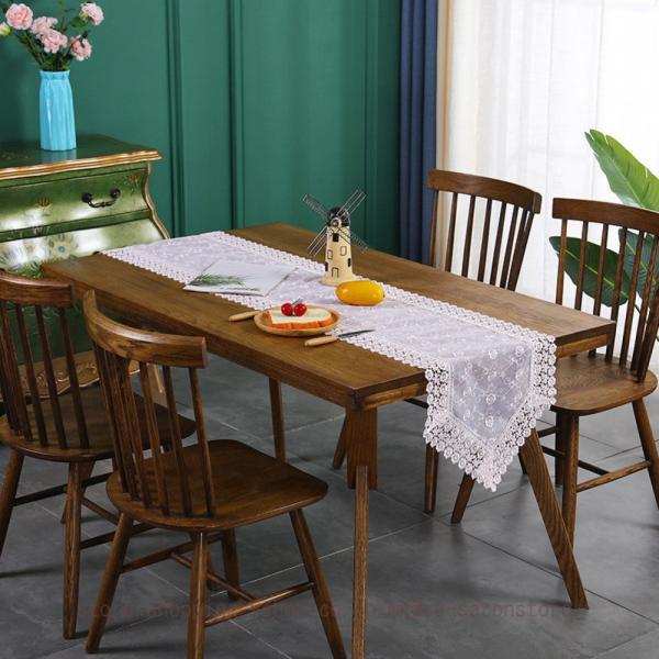 【発売日：2026年01月13日】★お手入れ簡単：簡単に洗浄、普段のお手入れは簡単な拭き取りで十分です!★適用場所：レストラン食卓飾り、キッチン、ティーテーブル、カフェテーブル、キャビネット、ドレッサー、ダイニングルーム、書斎、寝室 、ベッ...