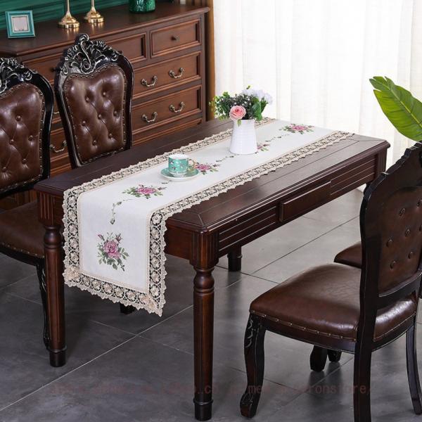 【発売日：2026年01月13日】★お手入れ簡単：簡単に洗浄、普段のお手入れは簡単な拭き取りで十分です!★適用場所：レストラン食卓飾り、キッチン、ティーテーブル、カフェテーブル、キャビネット、ドレッサー、ダイニングルーム、書斎、寝室 、ベッ...