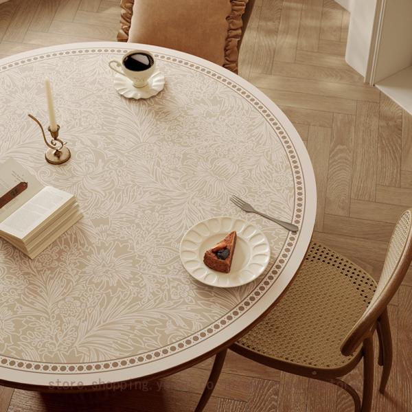 【発売日：2026年01月14日】★【汚れに強い撥水クロス】：お手入れ楽々!水の汚れ、油汚れ、簡単に消す!もっと楽に生活を楽にするように!★【耐久性バツグン・しっかりとした縫製】：耐久性にも優れているので、 ホテルやレストランなどのハードユ...