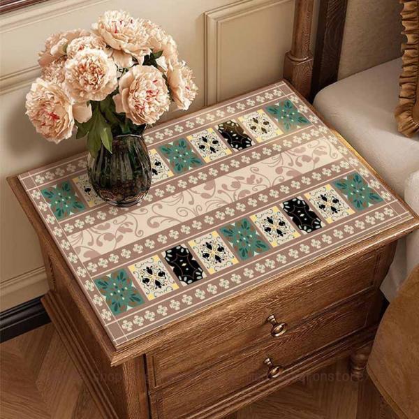 【発売日：2026年01月14日】★季節やイベント、気分によって簡単に変えられるので、いつもの食卓がもっと楽しくなりますよ! ★サッとテーブルにかけるだけで、和食にも洋食にも、どんな料理にも合います! またシンプルなデザインであれば、事務机...