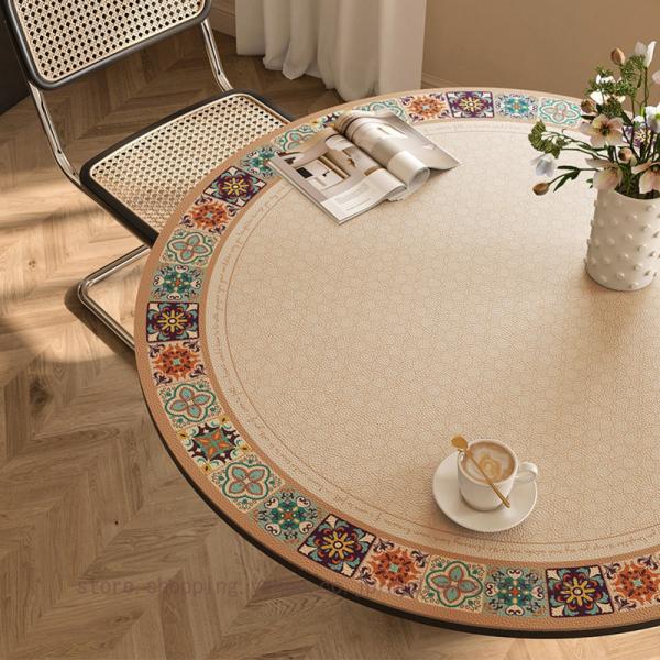 【発売日：2025年10月22日】★【汚れに強い撥水クロス】：お手入れ楽々!水の汚れ、油汚れ、簡単に消す!もっと楽に生活を楽にするように!★【耐久性バツグン・しっかりとした縫製】：耐久性にも優れているので、 ホテルやレストランなどのハードユ...