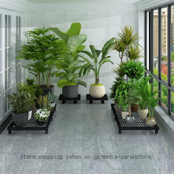 【発売日：2025年09月30日】【多目的フラワースタンド】多目的植物ブースがあなたの室内空間を魅力的にします! あなたの美しい植物を展示する以外に、あなたの写真、フォトアルバム、アートワークなどを展示することができ、装飾的な役割を果たすこ...
