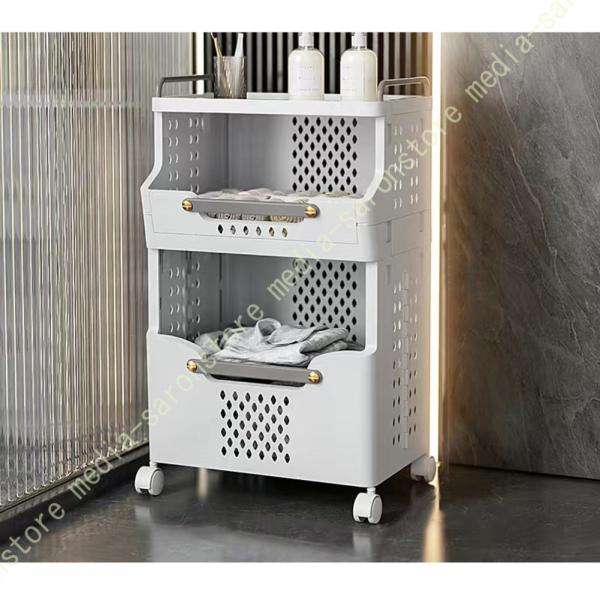 【発売日：2025年12月03日】★散らかりがちな小物の収納や日用品・食品のストック、おもちゃや雑貨等、まとめて収納管理できます!また、シンプルで見た目もおしゃれデザインで様々なお部屋に合います!