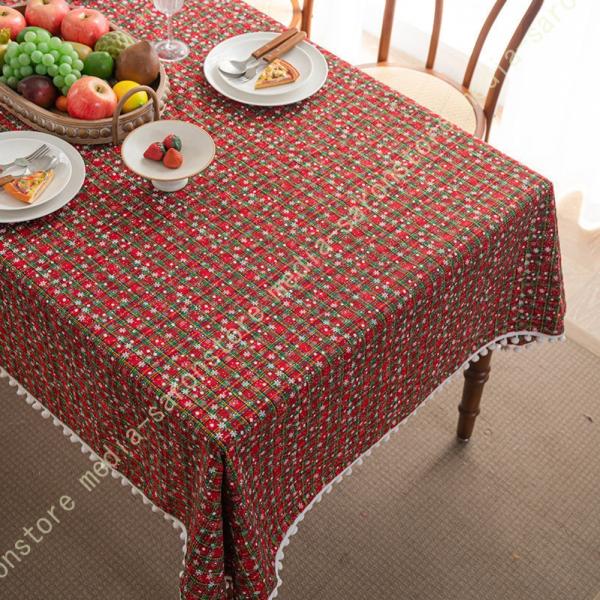 【発売日：2025年10月09日】★テーブルクロス ホテル レストランをインテリアの一つとして、シンプルで明るいお部屋を彩ります!こたつの天板・卓上にも最適!簡単に洗浄!★敷くだけで明るい雰囲気になり、食卓が華やかに!急なお客様とのお食事会...