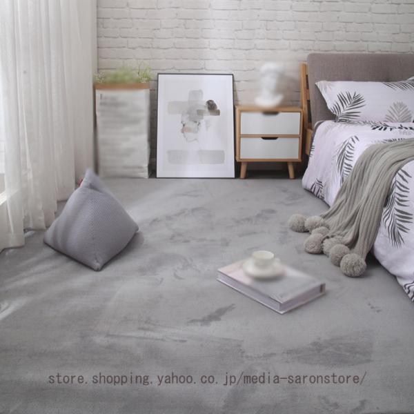 【発売日：2025年10月05日】ラグは菌の繁殖や、臭いを抑制する抗菌・防臭加工とダニの繁殖を抑制する効果のある防ダニ加工を施しています!お子様にも安心の低ホルマリン基準をクリアしています!驚きの撥水力密度が高くて短めの毛足は、ゴミが絡みに...