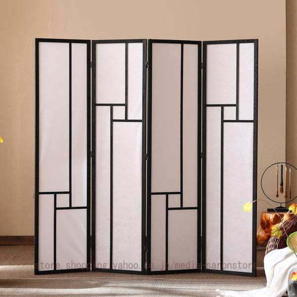 【発売日：2025年11月18日】★「商品サイズ（cm）」：180*45*4=高さ約180×幅約45*パネル数：3連　　　　 180*45*4=高さ約180×幅約45*パネル数：4連 ★「素材」：木と布 ★「お部屋に新しい空間を」：限られた...