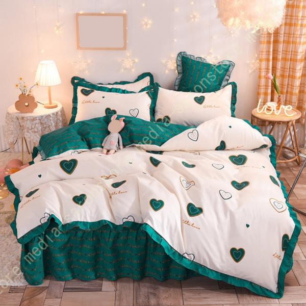 【発売日：2025年12月04日】吸湿・通気    吸湿性が良い、寝汗を吸収してくれます!    伸縮性が良いため、通気性が良いです!サイズA1.5*2mT=布団カバー・1.5*2m、フラットシーツ・1.6*2.3m、枕カバー(1枚)0.4...