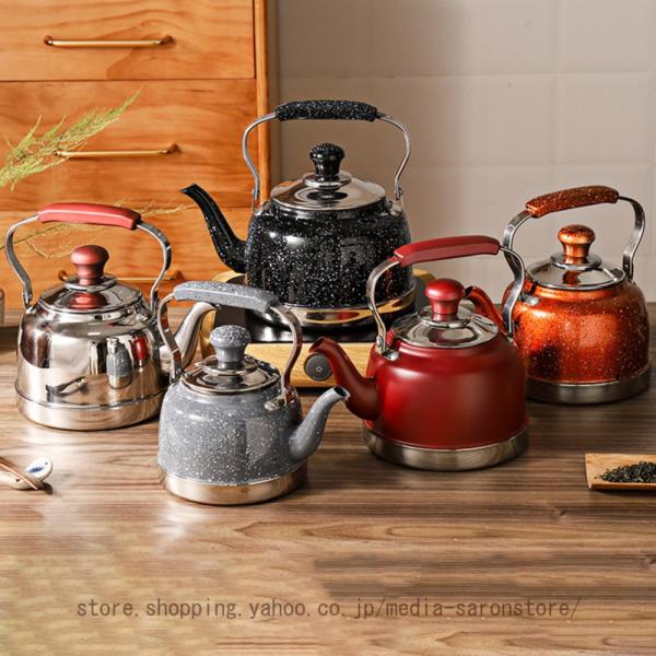 【発売日：2025年09月20日】容量*モデル1.0L 1.5L 2.0L【ここがポイント!】☆★お湯が沸いたら、笛で知らせてくれる笛吹きケトルです!☆★笛でケトルを火にかけたのを忘れない親切設計です!☆★ガスはもちろん、IHにも使えるオー...