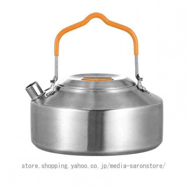 【発売日：2025年09月20日】容量*モデル1000ml上質でストレスフリーなドリップケトル【ここがポイント!】シンプルで飽きのこないデザイン!木の取っ手、蓋のつまみがおしゃれサビに強く丈夫なステンレス製!広口で注ぎやすいポット!どんなキ...