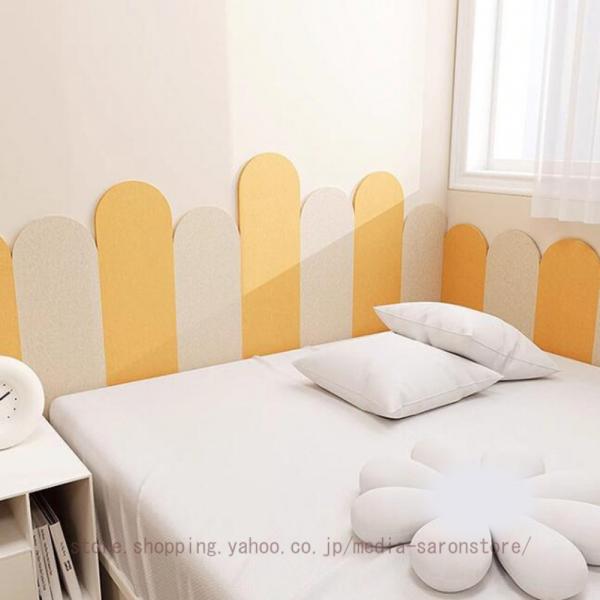 【発売日：2025年11月26日】■材質：フェルト■機能：衝突防止/防音/耐衝撃/壁プロテクター/取り付け簡単貼るだけで安全なスペースに早変わり!お子さまをケガから守る、厚み9mmウォールマットです!軽くて、柔らかいクッション素材で、小さな...