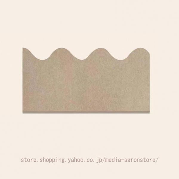 【発売日：2025年11月26日】■材質：フェルト■機能：衝突防止/防音/耐衝撃/壁プロテクター/取り付け簡単貼るだけで安全なスペースに早変わり!お子さまをケガから守る、厚み9mmウォールマットです!軽くて、柔らかいクッション素材で、小さな...