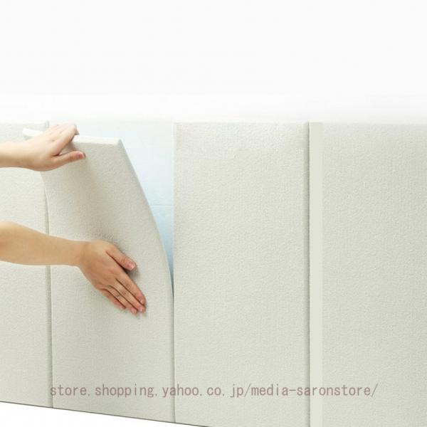 【発売日：2025年11月26日】■材質：パイル＋EVA■厚さ：10mm■機能：衝突防止/防音/耐衝撃/壁プロテクター/取り付け簡単貼るだけで安全なスペースに早変わり!お子さまをケガから守る、厚み10mmウォールマットです!軽くて、柔らかい...