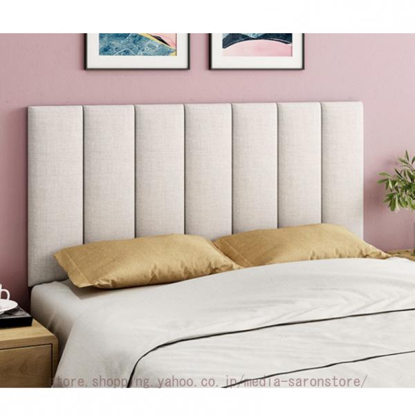 【発売日：2025年11月26日】■材質：麻■厚さ：3cm■サイズ：20*50cm■機能：衝突防止/防音/耐衝撃/壁プロテクター/取り付け簡単貼るだけで安全なスペースに早変わり!お子さまをケガから守る、厚み3cmウォールマットです!軽くて、...