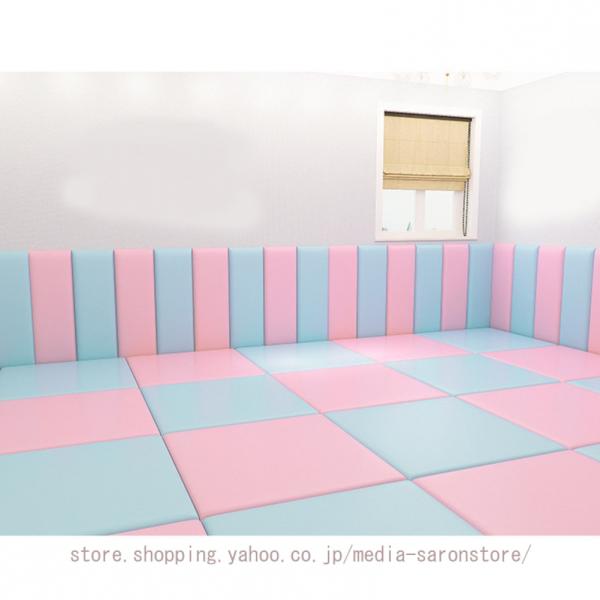 【発売日：2025年11月26日】■材質：PU■厚さ：3cm■サイズ：30*100cm■機能：衝突防止/防音/耐衝撃/壁プロテクター/取り付け簡単貼るだけで安全なスペースに早変わり!お子さまをケガから守る、厚み3cmウォールマットです!軽く...