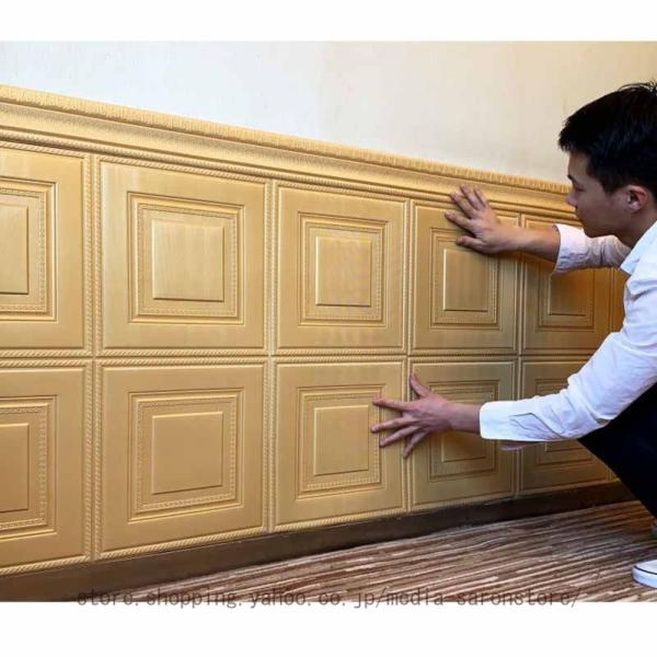 【発売日：2025年10月03日】■材質：XPE■サイズ：70*70cm/枚（10枚セット）■機能：防水・防カビ・抗菌・防汚・防音・断熱・衝撃吸収・接着剤不要環境保護XPE材料：耐久性が抜群で、長年にわたって、使用できます!保湿性・断熱性・...