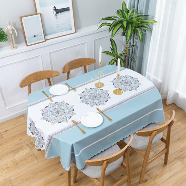 【発売日：2025年09月17日】商品詳細存分に味わって頂けます!どんな空間にも馴染む柄、落ち着きのある空間を演出します!撥水加工も施してあるので、ワインやジュース、お醤油などをこぼしても、お手入れが簡単です!塩化ビニル樹脂（PVC）とは塩...