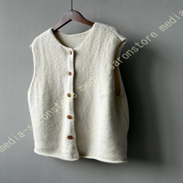 【発売日：2025年12月24日】【サイズ】フリーサイズ：  着丈60m バスト102cm  肩幅41cm※上記サイズは平置き実寸になります!1-3cm程度の誤差がある場合がございます!※お使いのモニターや撮影時の光の加減などにより 画像と...