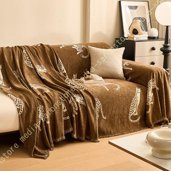 【発売日：2025年11月24日】商品仕様：【素材】シェニール 【サイズ】ソファカバー：90*90cm 180*130cm 180*180cm 180*230cm 180*260cm 180*300cm 180*340cm 180*380c...