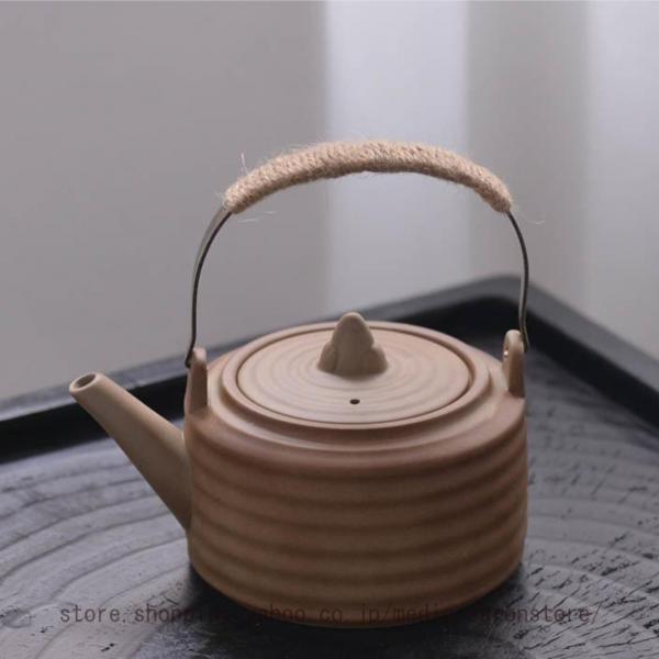 【発売日：2025年09月20日】静かな沸騰の音はやさしい生活音として、毎日の暮らしにとけこみます!遠赤効果でじっくりとお湯が温められてまろやかな白湯が沸かせます!    あなたの健康に奉仕する超耐熱セラミック土瓶、薬草せんじには最適   ...