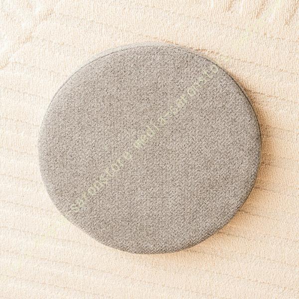 【発売日：2025年12月09日】ふわふわクッション：柔らかなクッション性で快適な座り心地を提供し、長時間座っても疲れにくく、快適なライフスタイルを演出します!豊富なカラーバリエーション：様々なシーンにマッチする豊富なカラーバリエーションを...