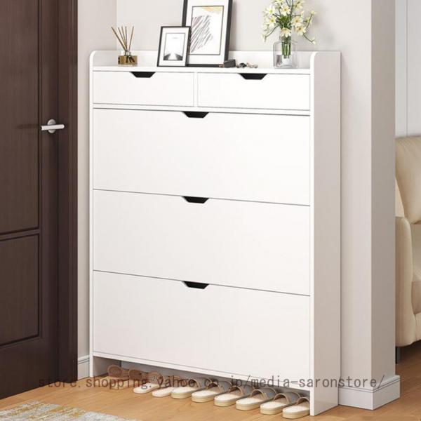 【発売日：2025年12月01日】靴を整理し、同時に自然と環境に配慮した生活スタイルを楽しんでください!靴棚しか売っていません!!【素材】木材【サイズ】サイズの選択に注意してください!具体的には商品のサイズ図を見てください!最初の写真は色の...