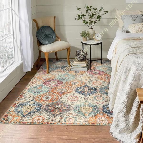 【発売日：2026年01月07日】掃除の時も、模様替えの時も、このラグなら片手で軽々と持ち上げられるんです!女性やお年寄りの方でも、ストレスなく扱えるように、軽量化にこだわりました!軽さを追求しながらも、品質には一切妥協していません!耐久性...