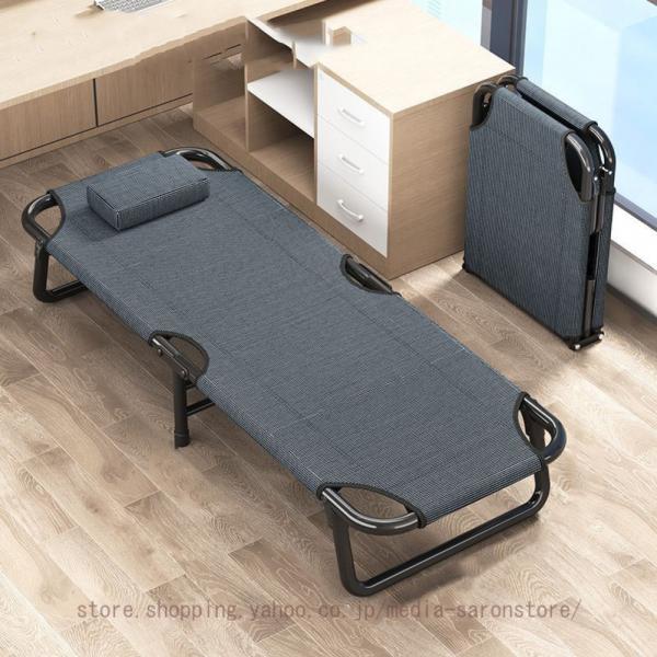 【発売日：2026年01月16日】画像に表示されているサイズをご参照ください!3秒で折りたたみ可能!ベッドが不要なときは簡単に折りたたんでより多くのスペースを解放し、室内スペースを十分に活用します!開くだけであっという間に完成、パッと開いて...