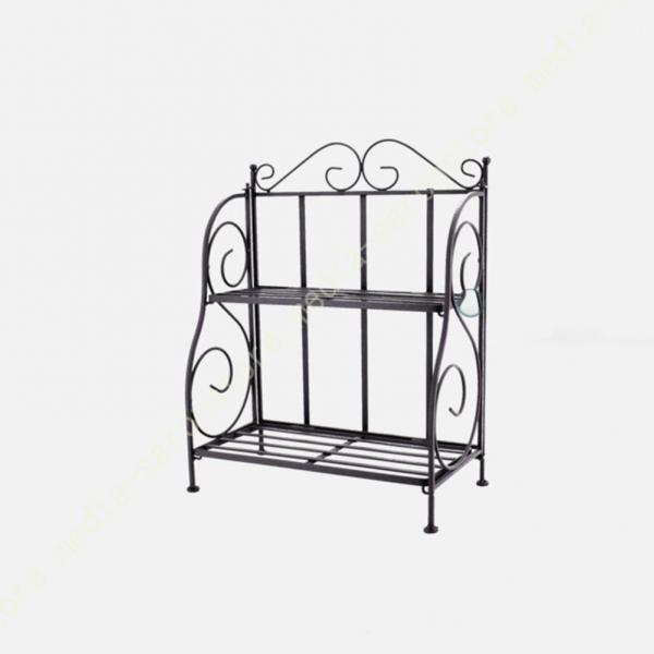 【発売日：2026年04月01日】【よい品質の鉄素材】よい品質の鉄素材で作られており、長期間使用しても頑丈で耐久性が優れながら曲がりにくいです、耐荷重能力も高いです!素材は耐久性によい鉄を採用しており、頑丈で重いです!表面には防錆塗料を使用...