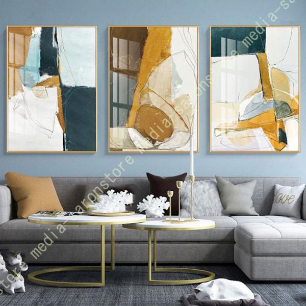 【発売日：2025年12月08日】「アートパネル」フレーム付きのアートポスターです!柄違いで複数枚合わせて飾っていただくのもお.勧.めです!壁に掛けても、廊下の隅に立てかけても良し!お部屋の印象が素敵に変わりますよ!絵画のような風合いを出す...