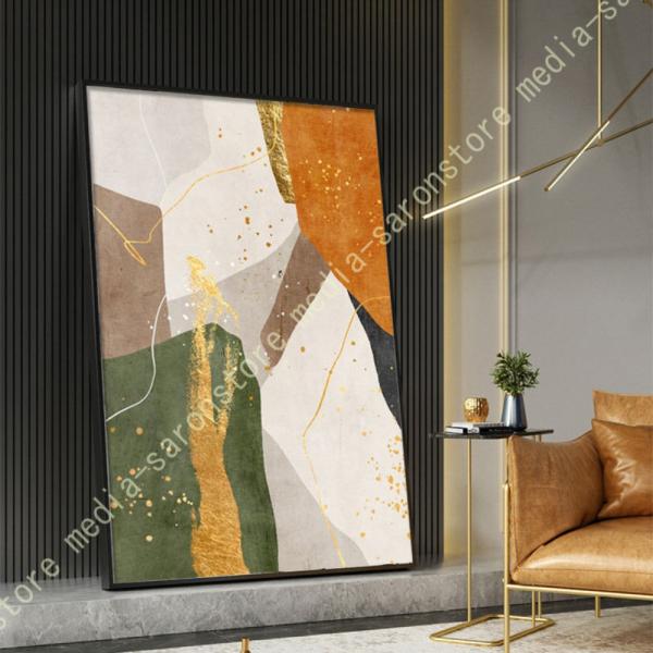 【発売日：2025年12月08日】「アートパネル」フレーム付きのアートポスターです!柄違いで複数枚合わせて飾っていただくのもお.勧.めです!壁に掛けても、廊下の隅に立てかけても良し!お部屋の印象が素敵に変わりますよ!絵画のような風合いを出す...