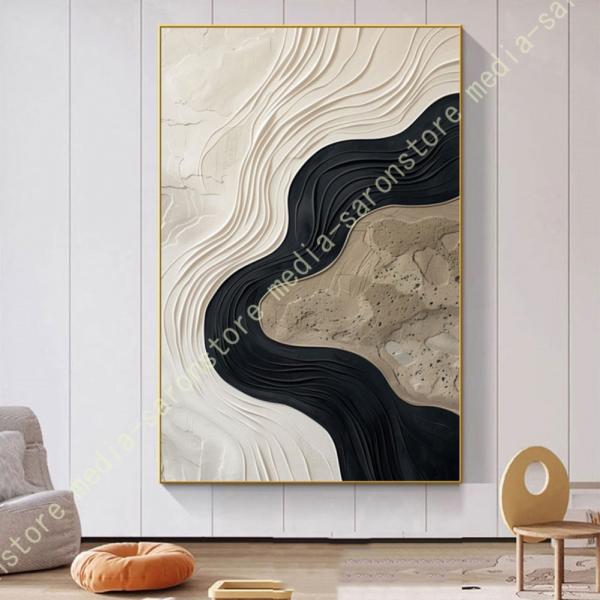 【発売日：2025年12月12日】アートパネル適度に厚みがあり、高発色なアートが楽しめるのが特徴のキャンバス生地を採用しました!配置換えも削ぐにできるので、日常で気軽にアートを取り入れることができます!お部屋や廊下にアートスペースを!主に家...