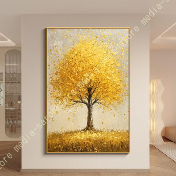 【発売日：2025年12月19日】アートパネル モダン★シンプルisベスト!緩やかなラインとナチュラルな色使い!フローリングのカラーとも合わせやすくさりげなく存在感をアピール★★床に置いて、壁にかけて、お部屋を彩る!リビングはもちろん寝室や...