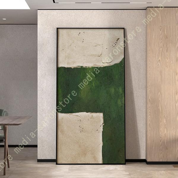 【発売日：2026年04月07日】アートポスター インテリア1■モダンでインパクトのある大型のアートポスターはお部屋の素敵なアクセントとして活躍してくれます!部屋や廊下などの空白の多い壁面は絶好のアートスペース!同シリーズのアートと並べて飾...